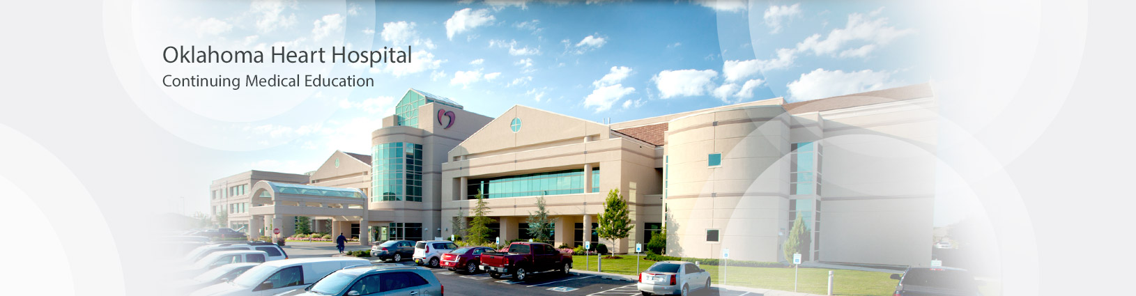 Oklahoma Heart Hospital Continuing Education