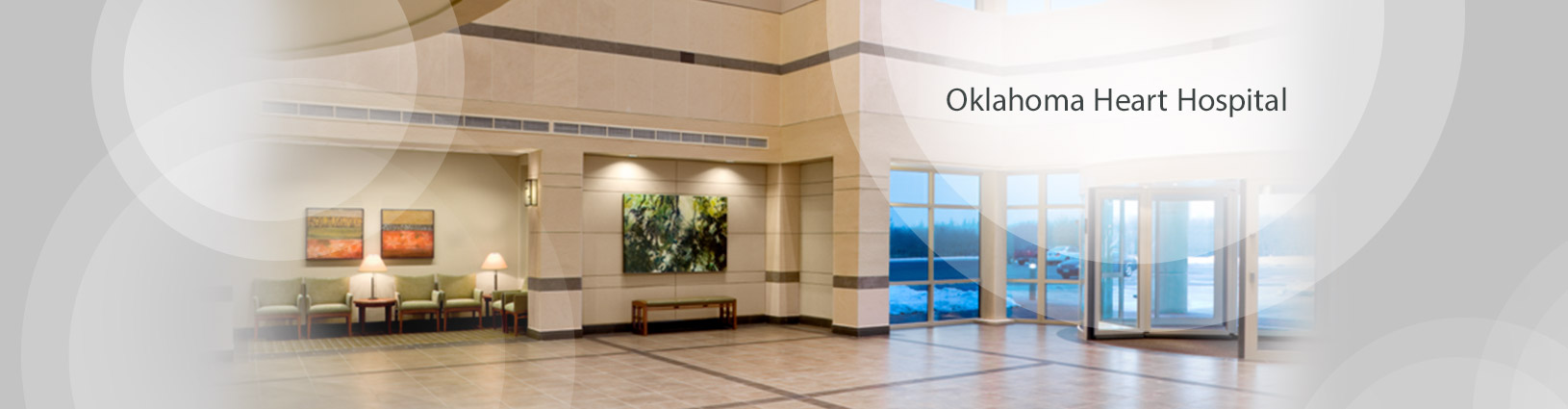 Oklahoma Heart Hospital Continuing Education